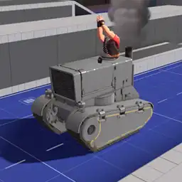 TankExtensions Documentation