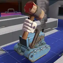 TankExtensions Documentation